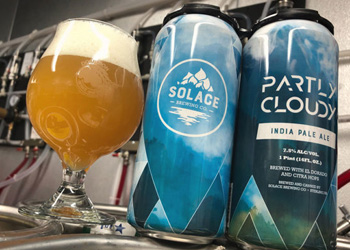 Solace Brewing Company